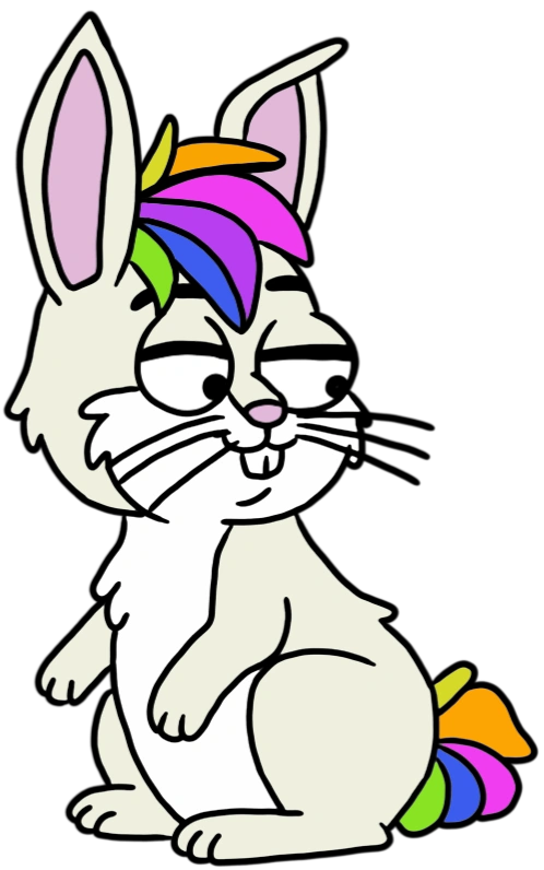 Razzle-Dazzle | Housebroken Wiki | Fandom