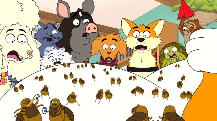 Who's Obsessed? (A Lifetime Original) | Housebroken Wiki | Fandom