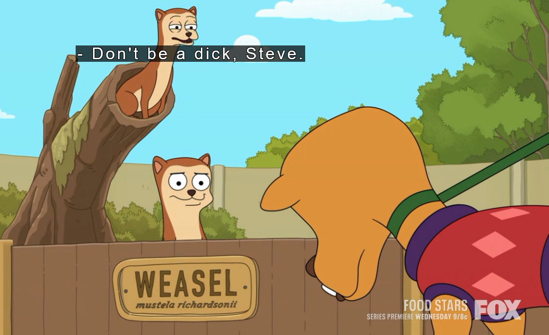 Steve Housebroken Wiki Fandom