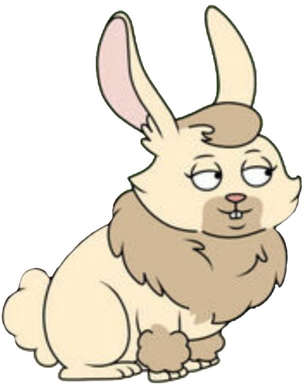 Fluffy | Housebroken Wiki | Fandom