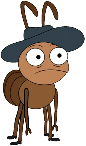 Caleb | Housebroken Wiki | Fandom