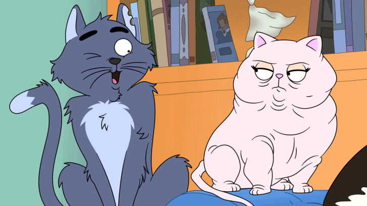 Who's a Homeowner? | Housebroken Wiki | Fandom