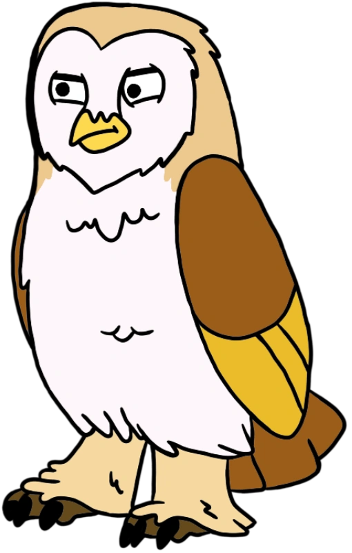 Ferris | Housebroken Wiki | Fandom