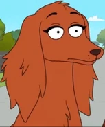 Ruby/Gallery | Housebroken Wiki | Fandom