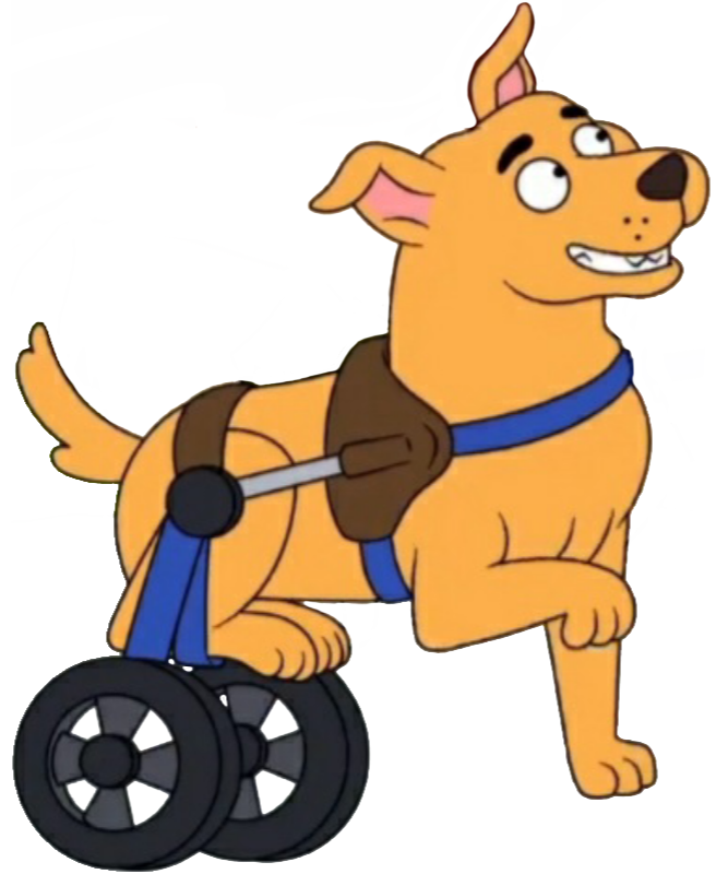 Clark Housebroken Wiki Fandom