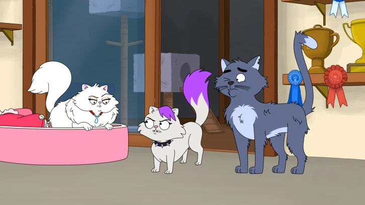 Who's the Boss? | Housebroken Wiki | Fandom