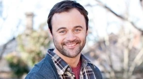 Kayne Albert | House Husbands Wiki | Fandom