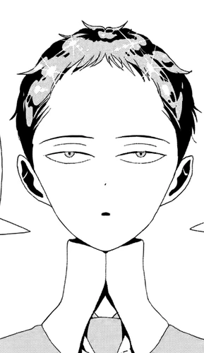 Bort | Houseki no Kuni Wiki | Fandom