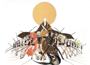 Gems | Houseki no Kuni Wiki | Fandom