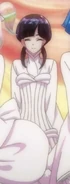 Obsidian | Houseki no Kuni Wiki | Fandom