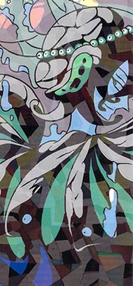 Aculeatus | Houseki no Kuni Wiki | Fandom