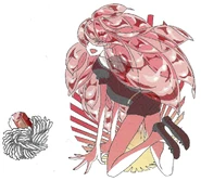 Morganite | Houseki no Kuni Wiki | Fandom