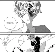 Peridot | Houseki no Kuni Wiki | Fandom