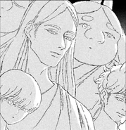 Appe | Houseki no Kuni Wiki | Fandom