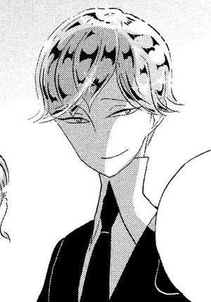 Peridot | Houseki no Kuni Wiki | Fandom