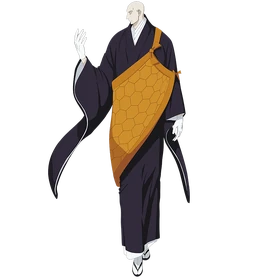 Kongo | Houseki no Kuni Wiki | Fandom