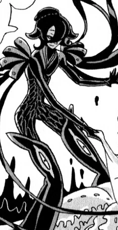 Акулеатус | Страна самоцветов (Houseki no Kuni) вики | Fandom
