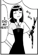 Obsidian | Houseki no Kuni Wiki | Fandom