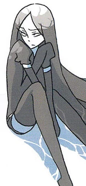 Bort | Houseki no Kuni Wiki | Fandom