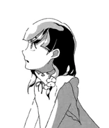 Obsidian | Houseki no Kuni Wiki | Fandom