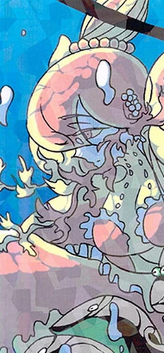 Ventricosus | Houseki no Kuni Wiki | Fandom