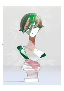 Peridot | Houseki no Kuni Wiki | Fandom
