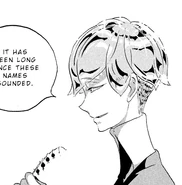 Peridot | Houseki no Kuni Wiki | Fandom
