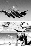 Phos and Cairngorm vs Lunarians 2 | Houseki no Kuni Wiki | Fandom