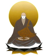 Kongo | Houseki no Kuni Wiki | Fandom