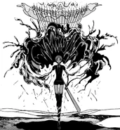 Phos vs. Lunarians | Houseki no Kuni Wiki | Fandom