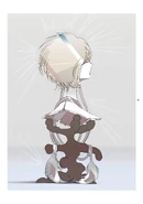 Statue | Houseki no Kuni Wiki | Fandom