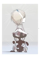 Statue | Houseki no Kuni Wiki | Fandom