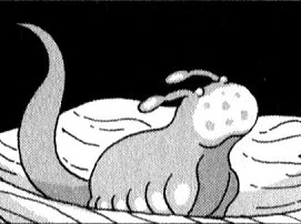 Ventricosus | Houseki no Kuni Wiki | Fandom