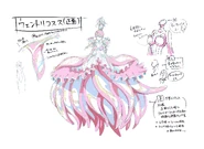 Ventricosus | Houseki no Kuni Wiki | Fandom