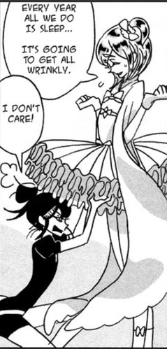 beryl coloring pages