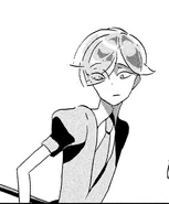 Peridot | Houseki no Kuni Wiki | Fandom