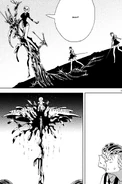 Phos and Amethyst twins vs. Lunarians | Houseki no Kuni Wiki | Fandom