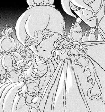 Ventricosus | Houseki no Kuni Wiki | Fandom