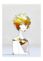 Statue | Houseki no Kuni Wiki | Fandom