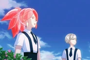Goshenite | Houseki no Kuni Wiki | Fandom