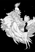 Ventricosus | Houseki no Kuni Wiki | Fandom