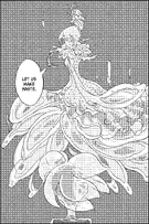 Ventricosus | Houseki no Kuni Wiki | Fandom