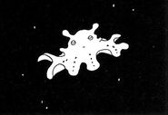 Aculeatus | Houseki no Kuni Wiki | Fandom