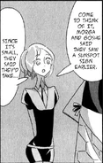 Phosphophyllite | Houseki no Kuni Wiki | Fandom