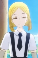 Gems | Houseki no Kuni Wiki | Fandom