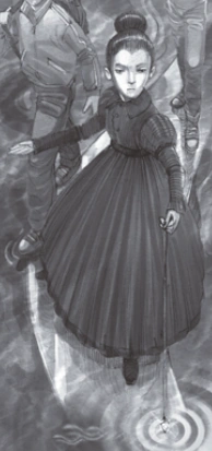 Dorothy Hapsteade | Ted Sanders' The Keepers Wiki | Fandom