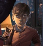 Horace F. Andrews | Ted Sanders' The Keepers Wiki | Fandom