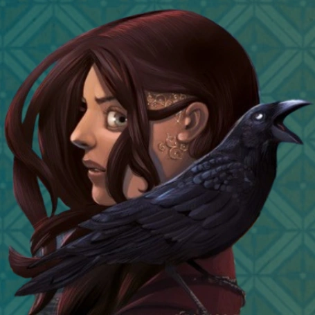 April Simon | Ted Sanders' The Keepers Wiki | Fandom