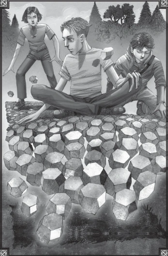 Mal'gama | Ted Sanders' The Keepers Wiki | Fandom