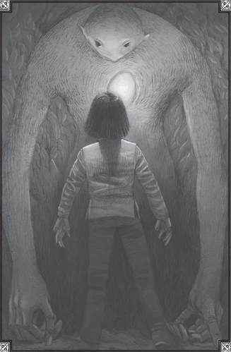 Battle of the Hell Pit | Ted Sanders' The Keepers Wiki | Fandom